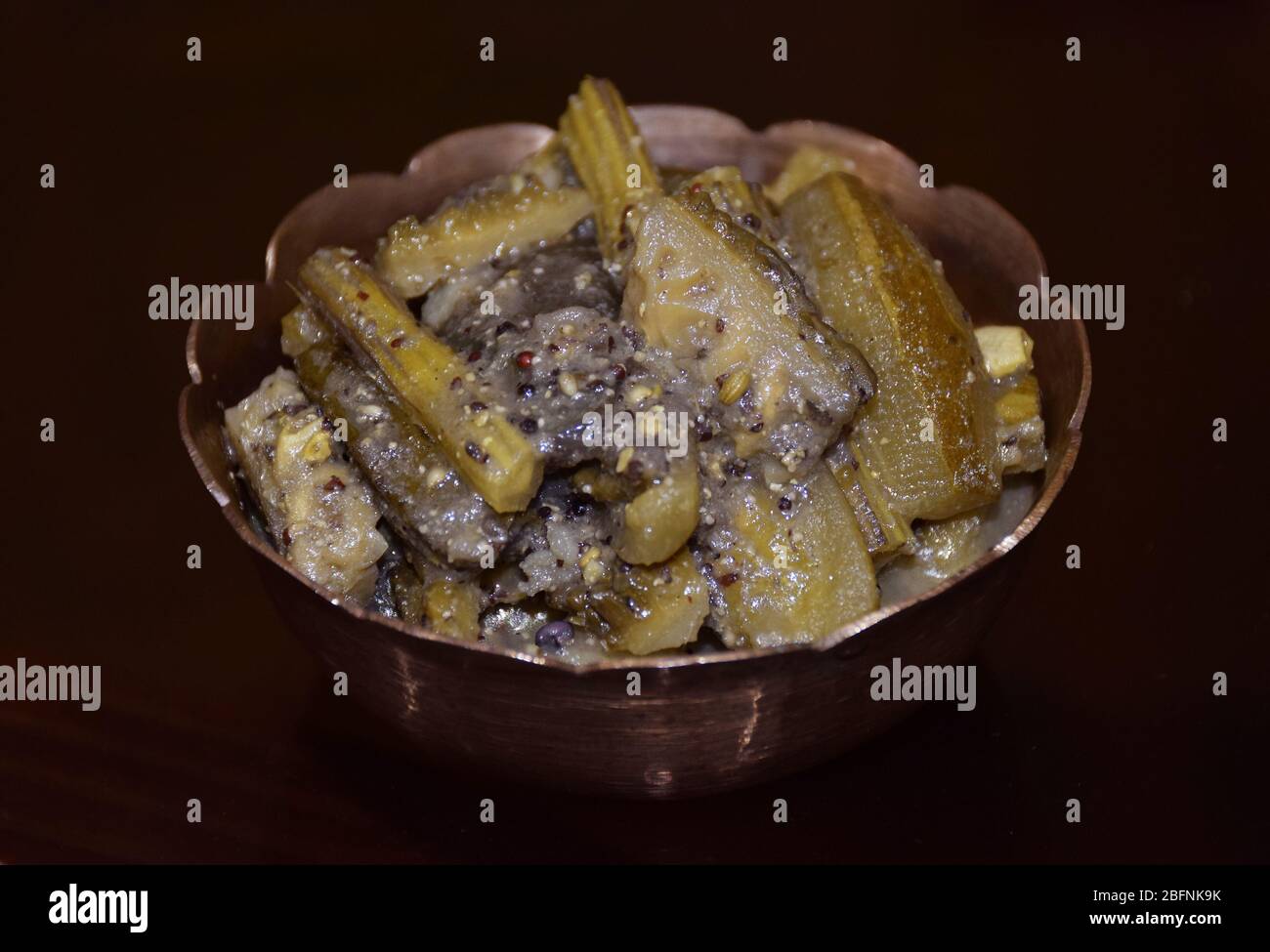 Bengali shukto hi-res stock photography and images - Alamy