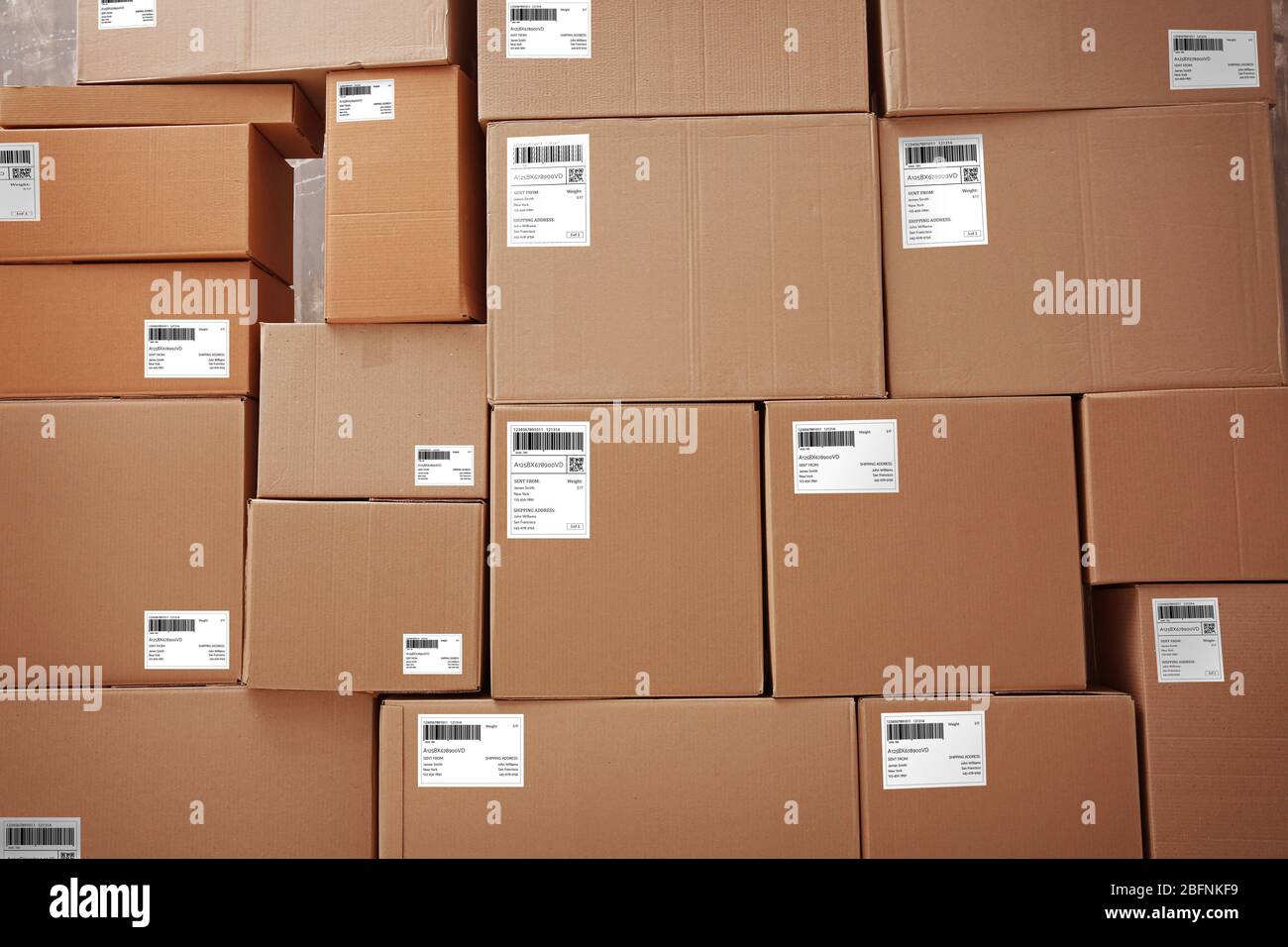 Tracking codes hi-res stock photography and images - Alamy