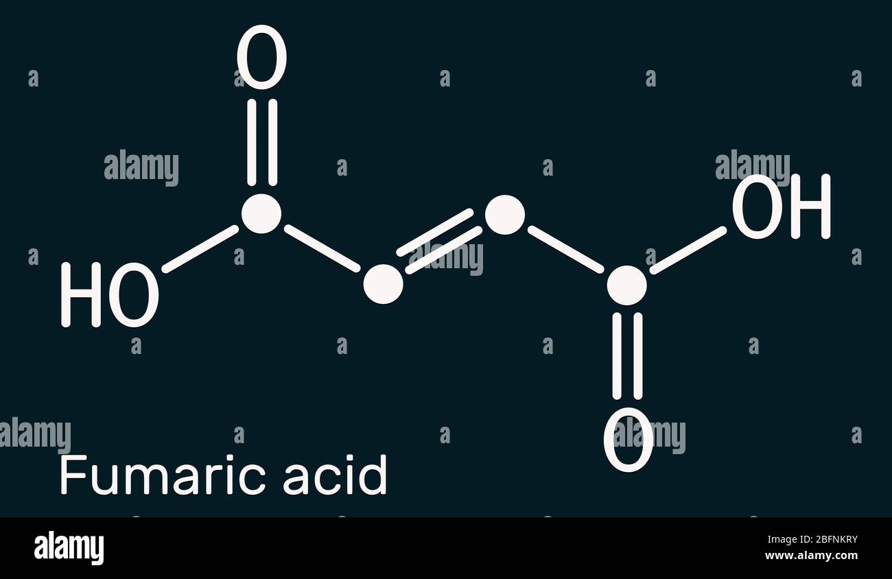 Fumaric Acid