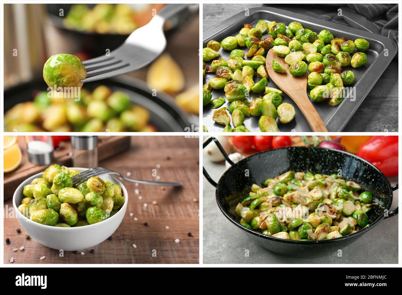Brussel collage hi-res stock photography and images - Alamy