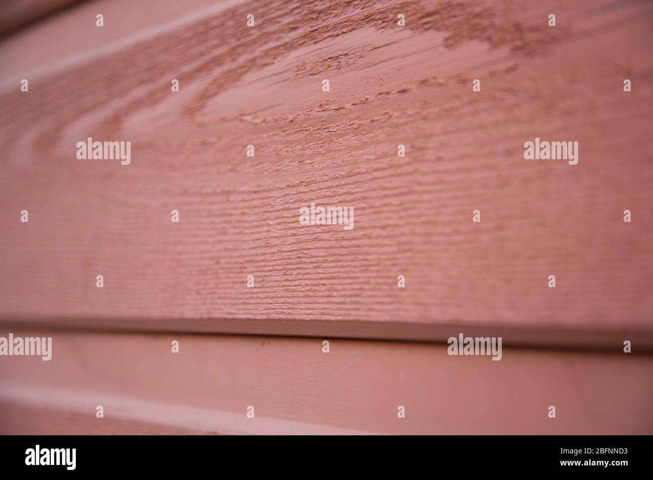 Red painted wood texture hi-res stock photography and images - Alamy