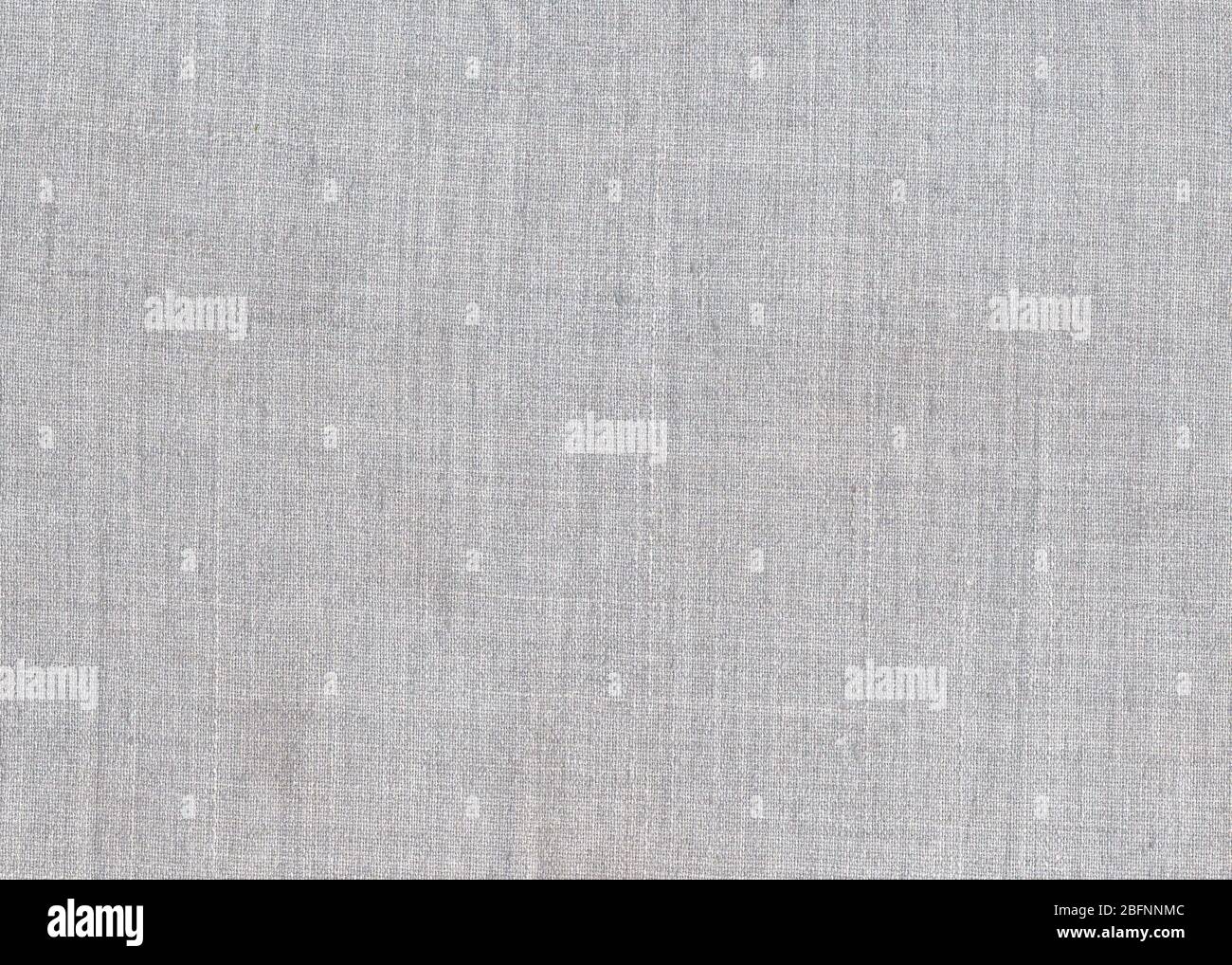 Background from white coarse canvas texture. Clean background. Image ...