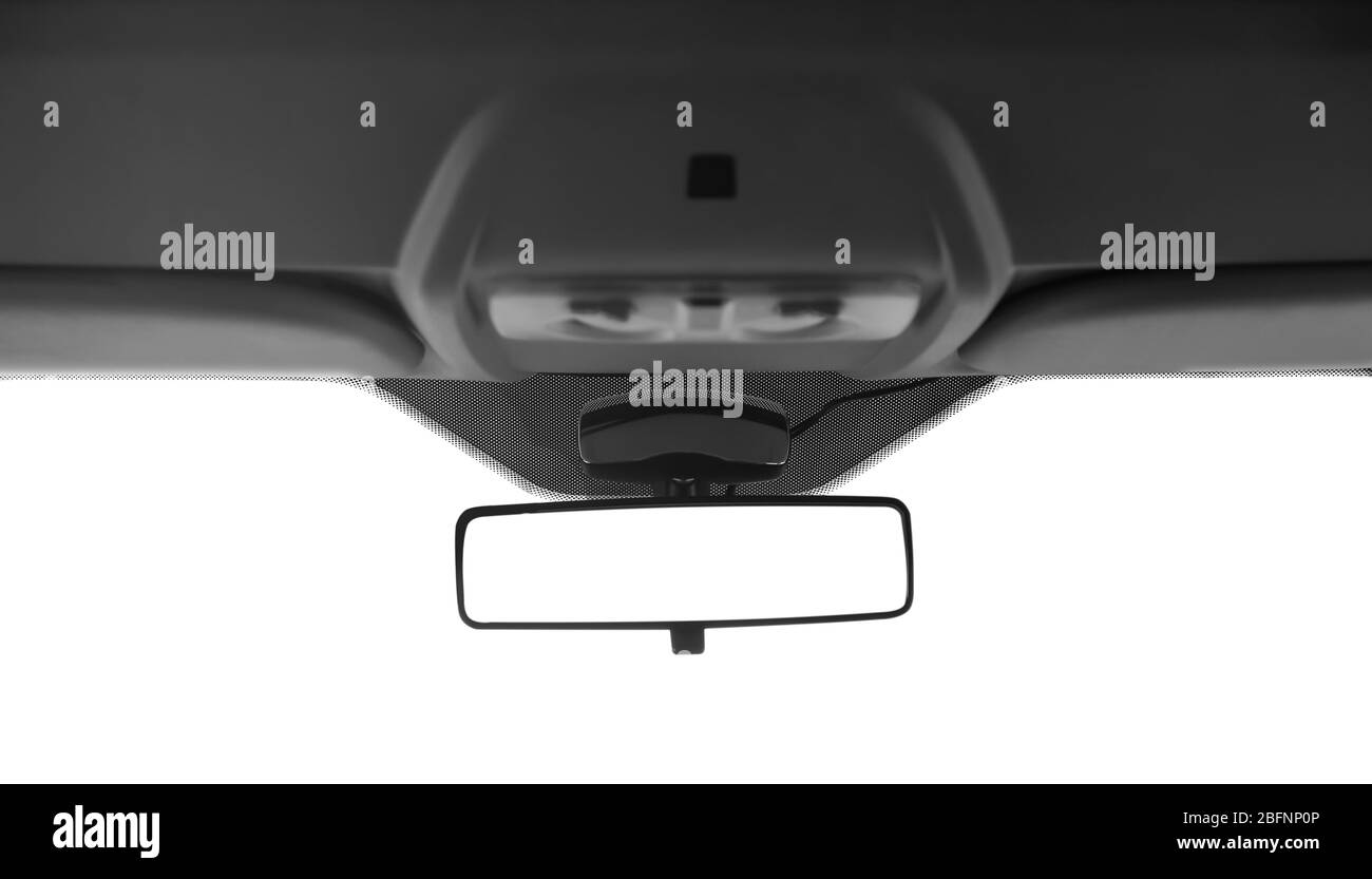 Car ceiling hi-res stock photography and images - Alamy