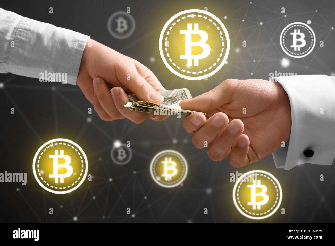 Brocker hi-res stock photography and images - Alamy