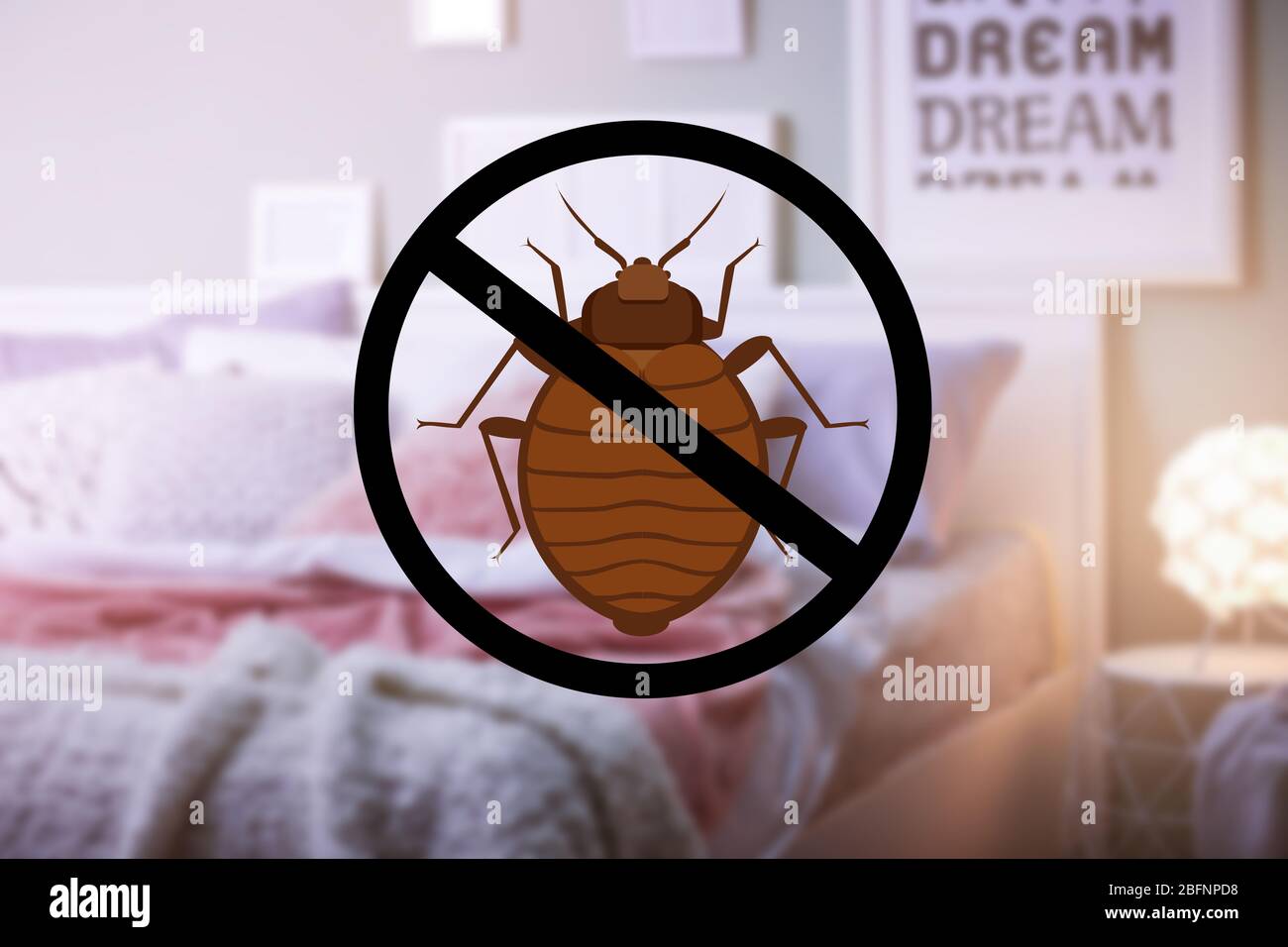 Bug hotel sign hi-res stock photography and images - Alamy