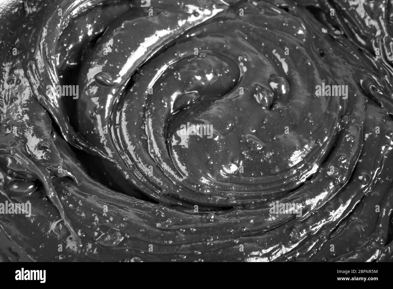 Ink stream dye spread hi-res stock photography and images - Alamy