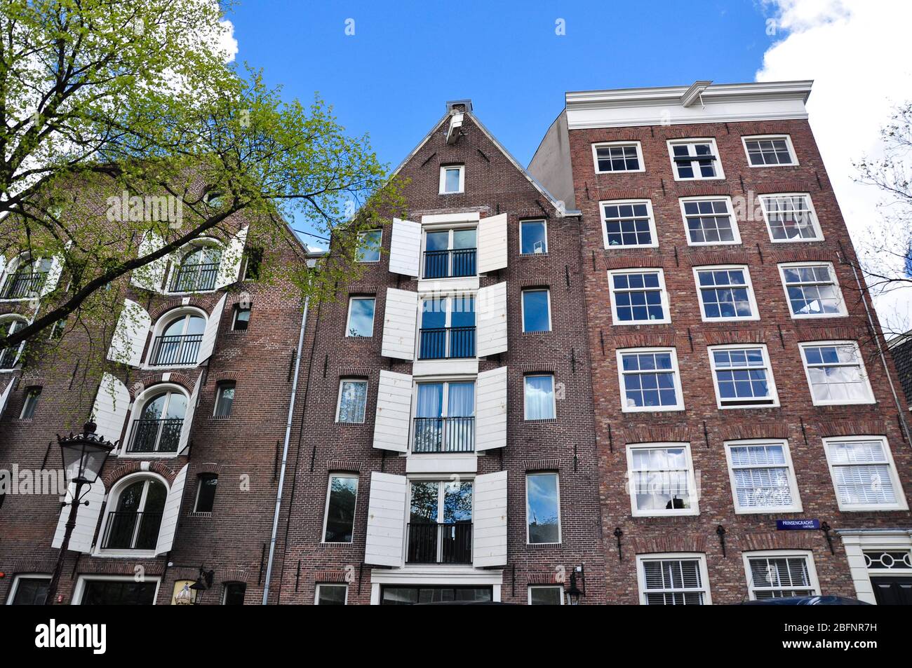 Scenes of Amsterdam Stock Photo - Alamy