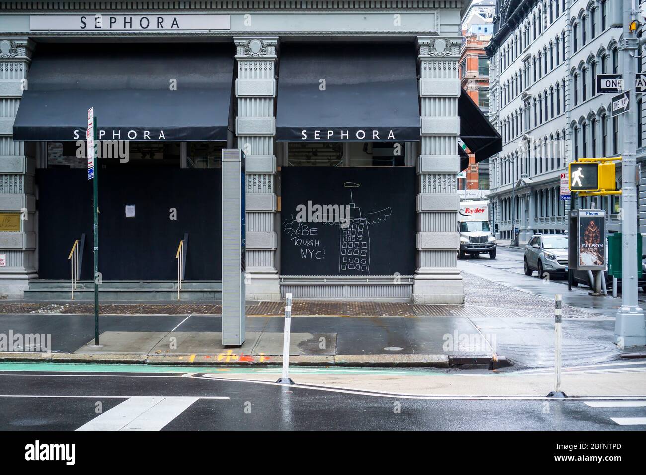 Sephora Locations Nyc