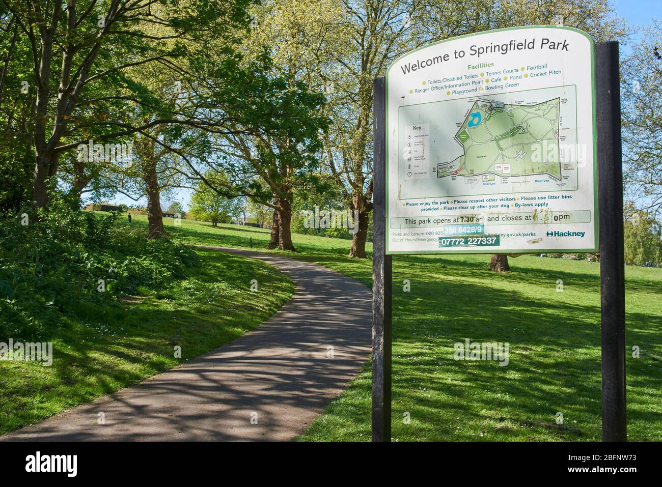 Upper clapton hi-res stock photography and images - Alamy