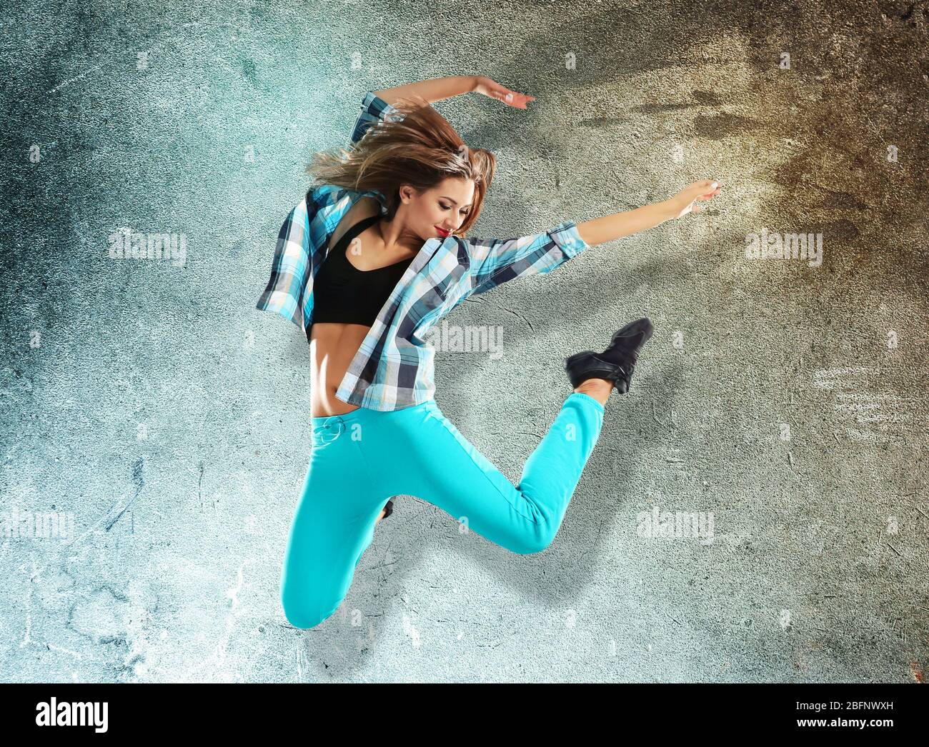 Wild style hip hop hi-res stock photography and images - Alamy