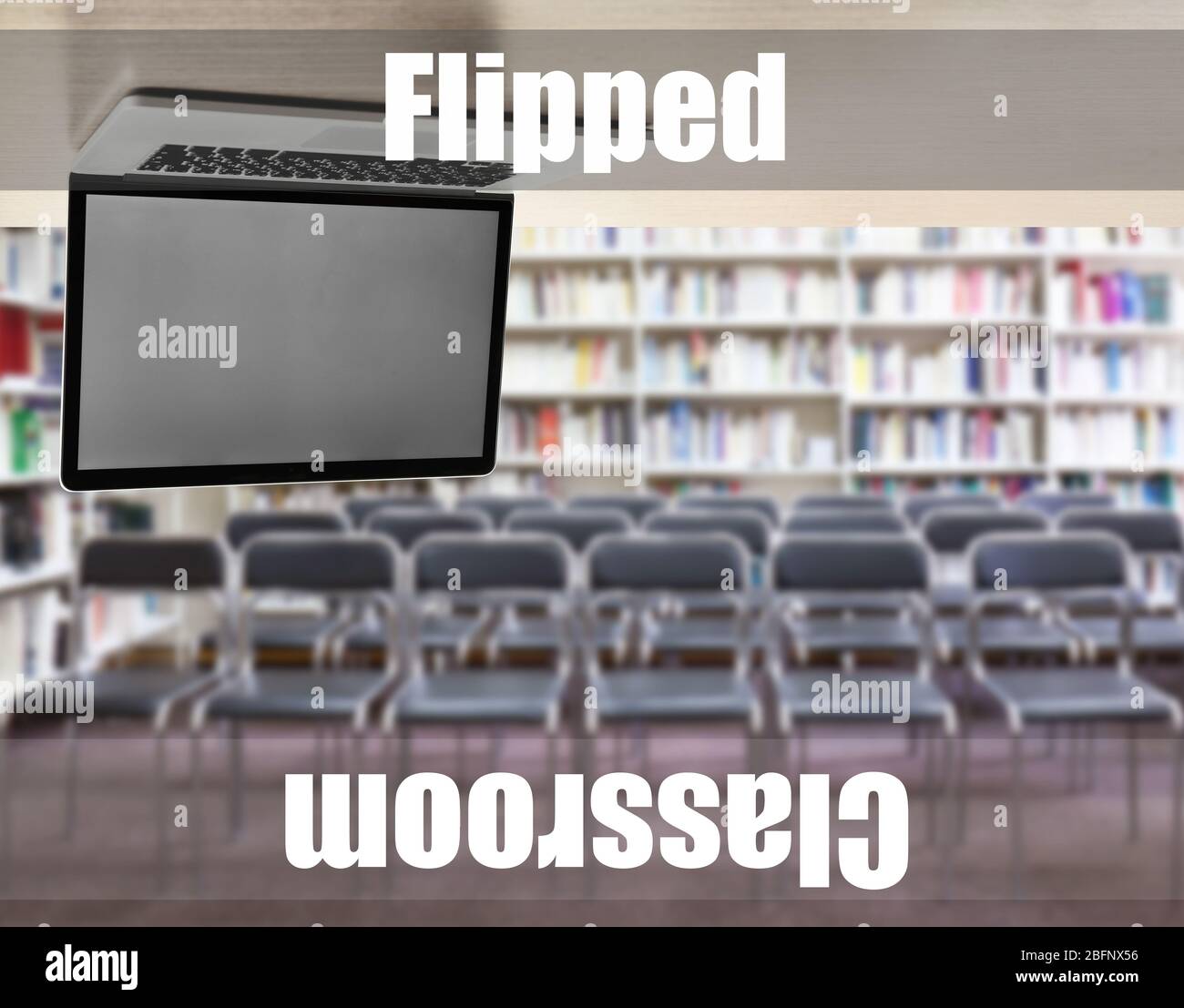 Flipped classroom hi-res stock photography and images - Alamy
