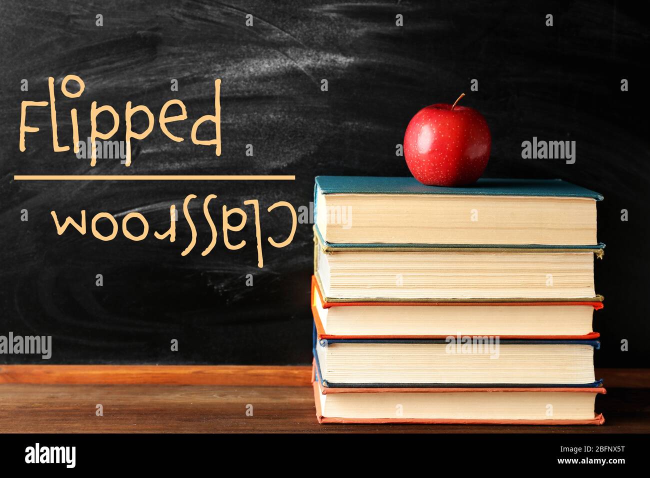Flipped classroom hi-res stock photography and images - Alamy