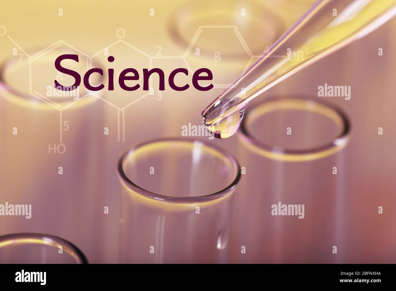 Water drop test hi-res stock photography and images - Alamy