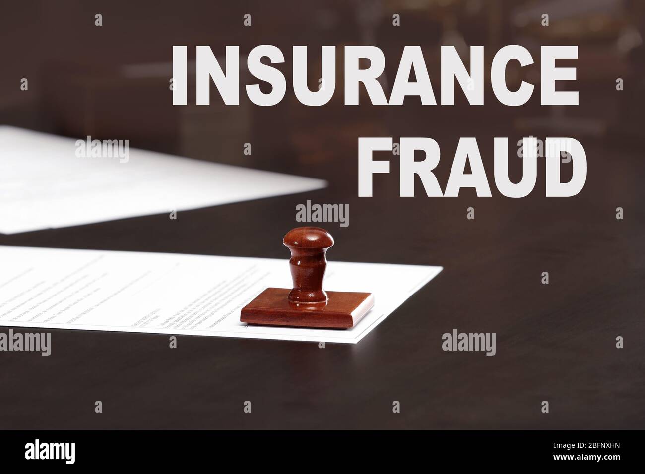 Insurance fraud hi-res stock photography and images - Alamy