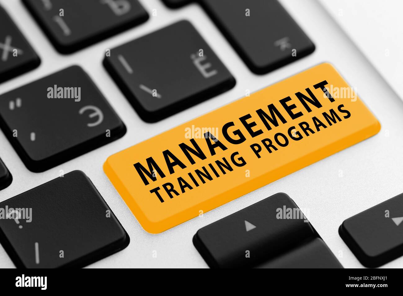 Letter programs hi-res stock photography and images - Alamy