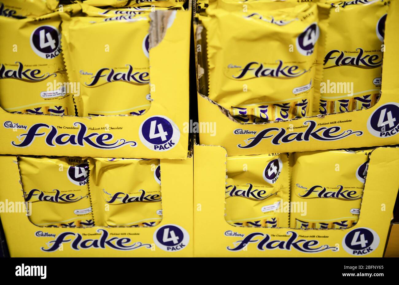 Flake foods hi-res stock photography and images - Alamy