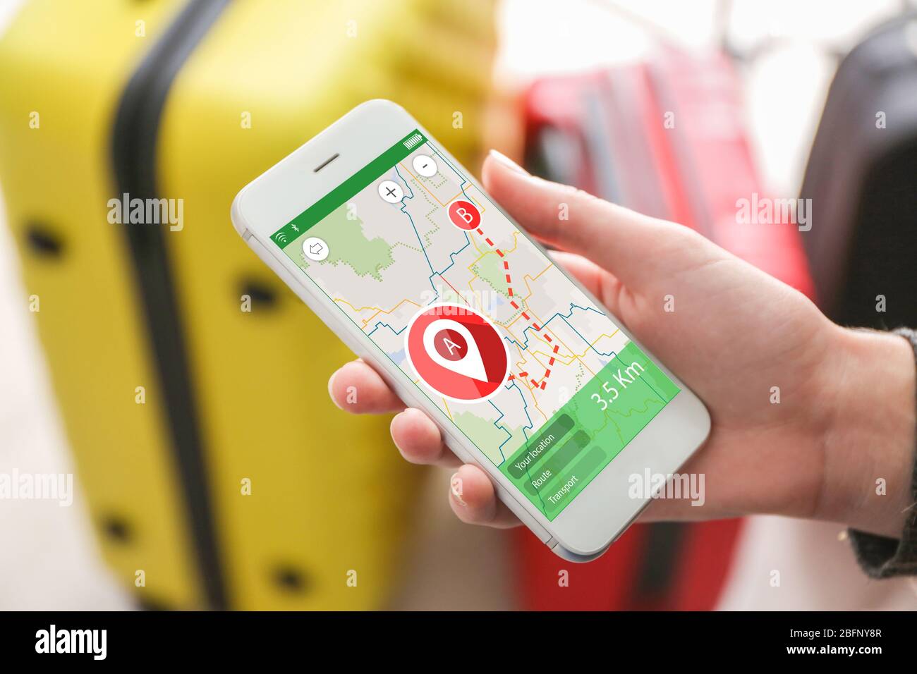 Town planning applications hi-res stock photography and images - Alamy