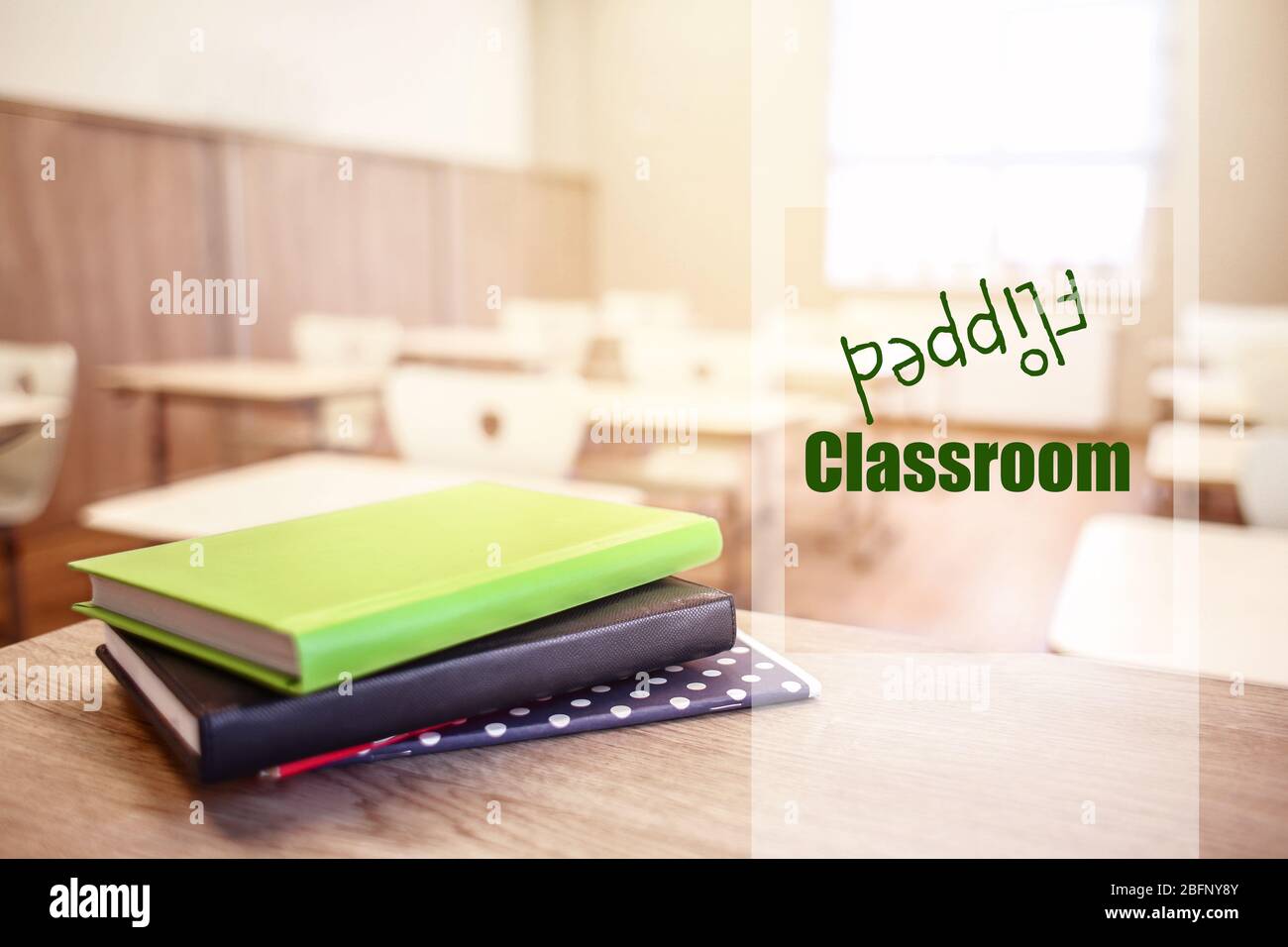 Flipped classroom hi-res stock photography and images - Alamy