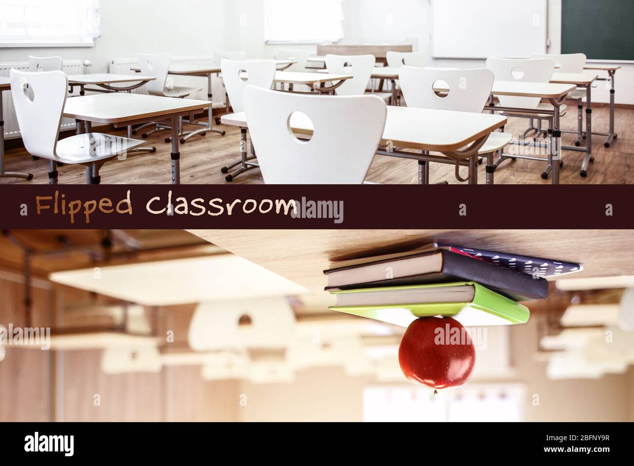 Flipped Classroom High Resolution Stock Photography and Images - Alamy