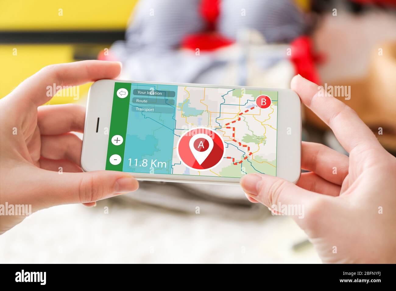 Town planning applications hi-res stock photography and images - Alamy