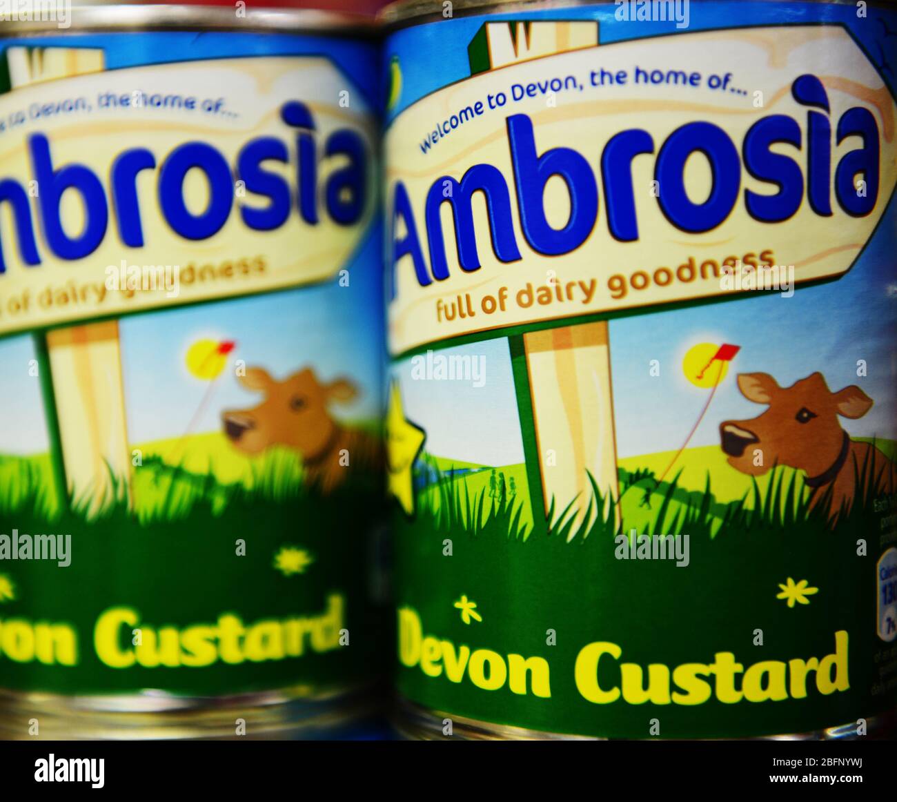 Ambrosia close up hi-res stock photography and images - Alamy