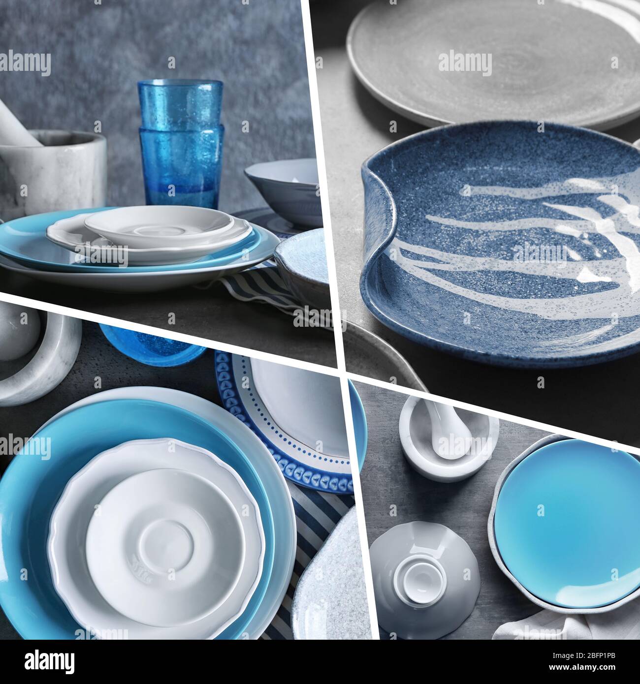 Beautiful kitchen diner hi-res stock photography and images - Alamy