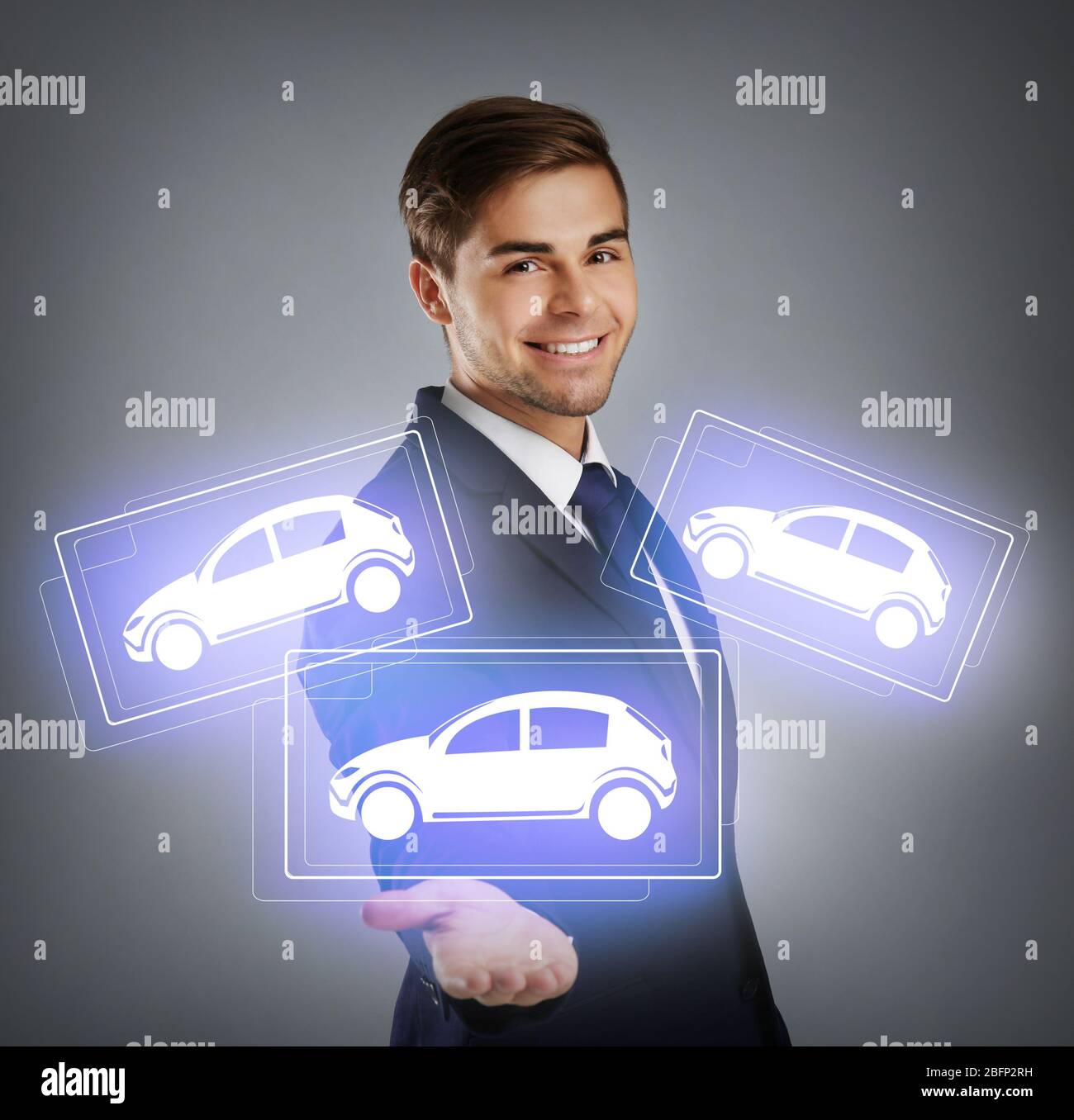 Car show shoot hi-res stock photography and images - Alamy