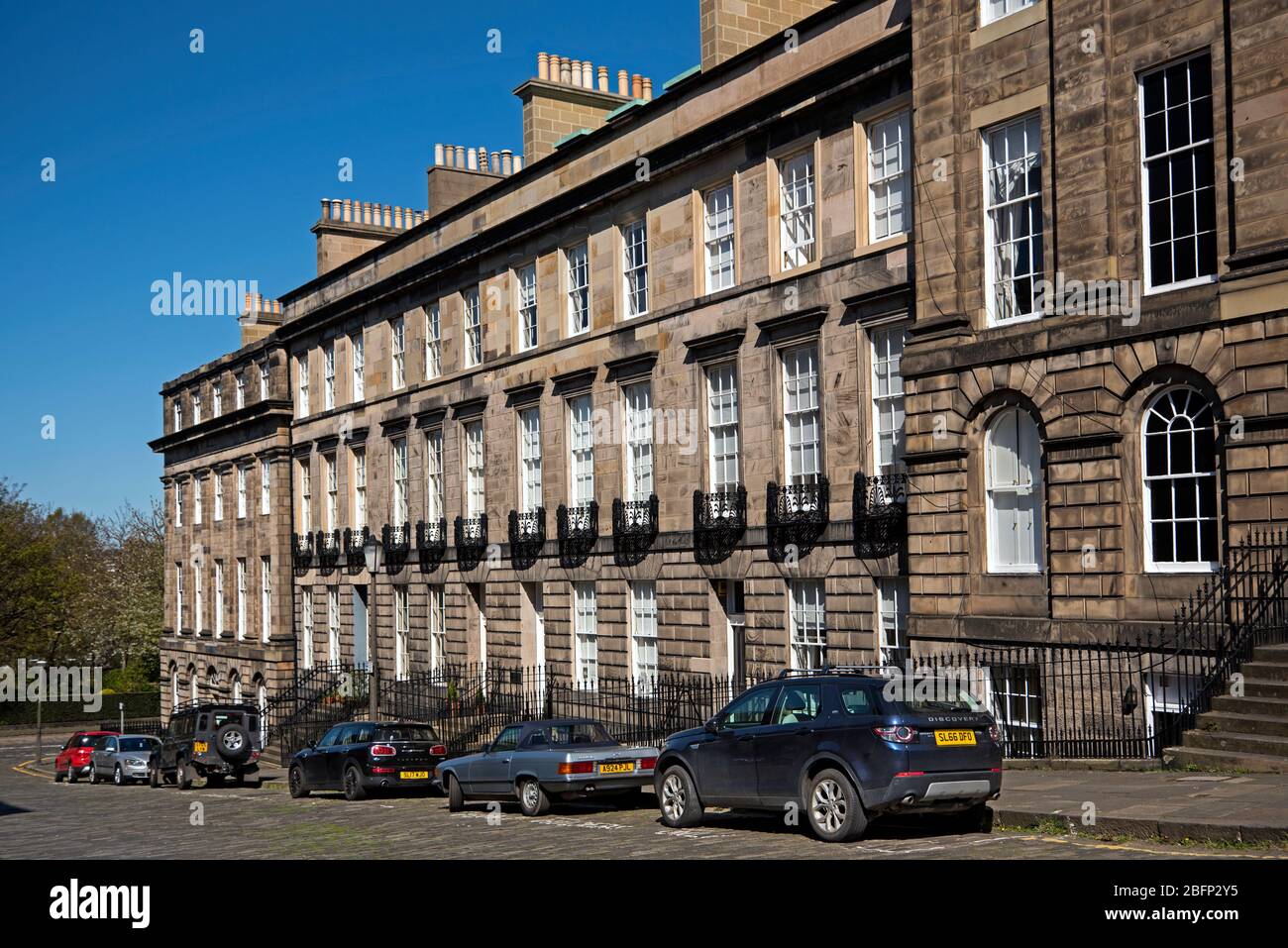 Forres scotland hi-res stock photography and images - Alamy