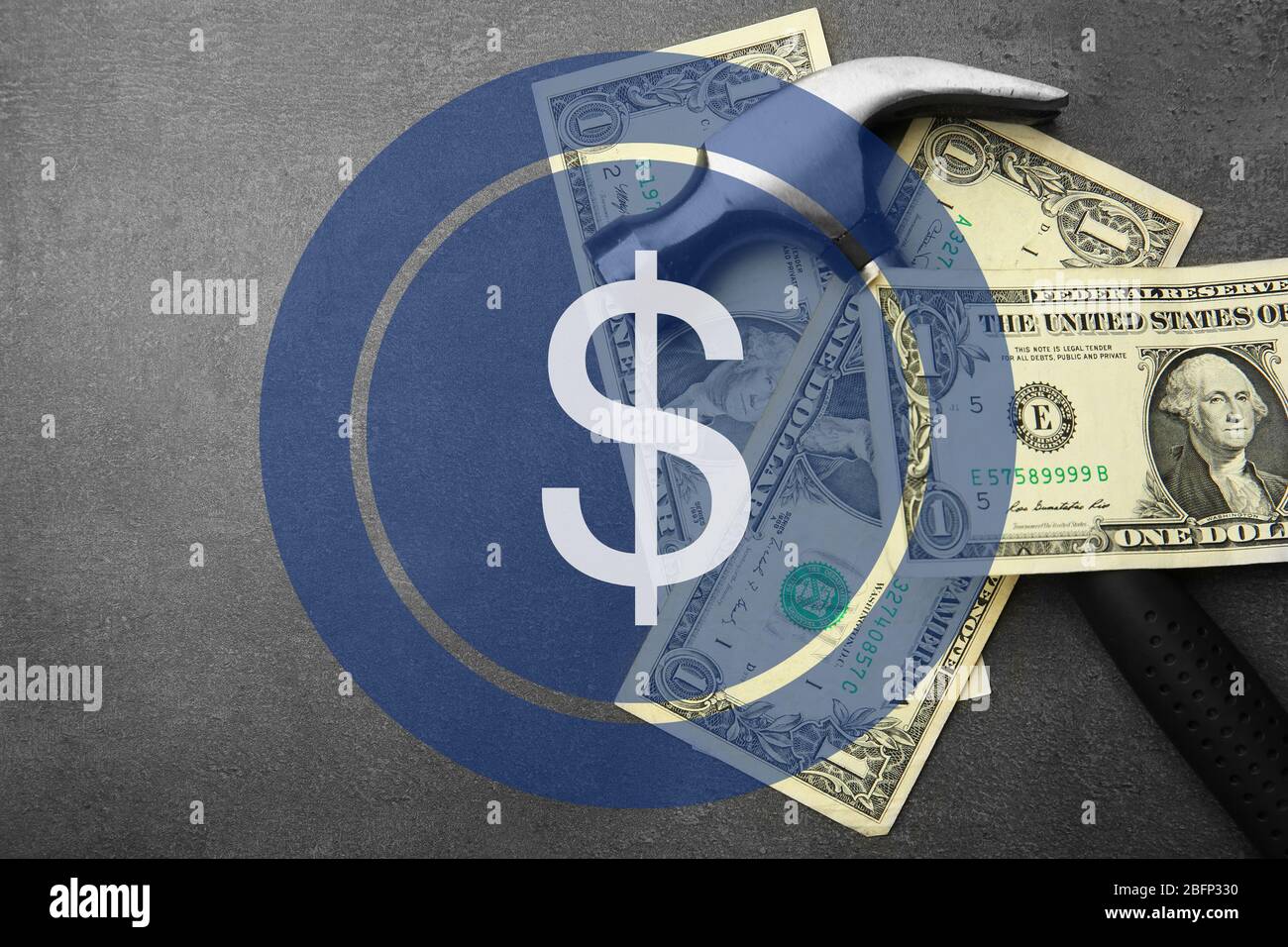Wages icon hi-res stock photography and images - Alamy