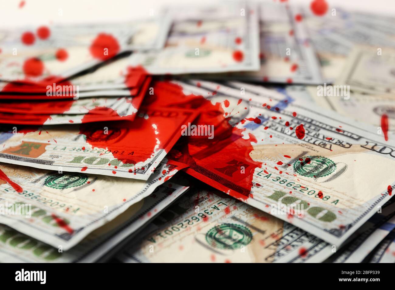 Bloodstains High Resolution Stock Photography and Images - Alamy