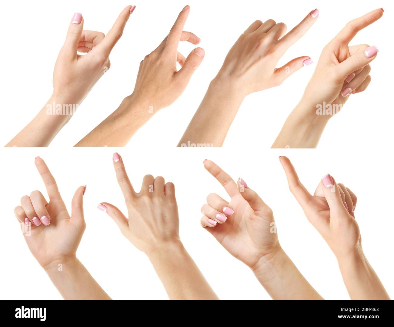 Hands something up cutout High Resolution Stock Photography and Images ...