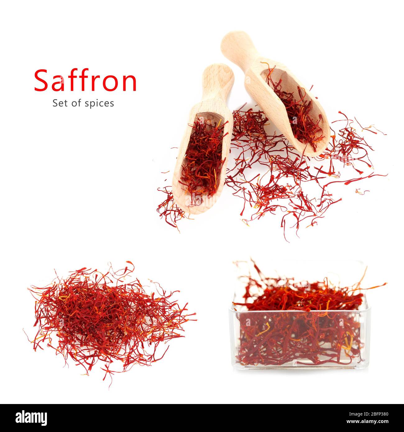 Flavouring with saffron hi-res stock photography and images - Alamy