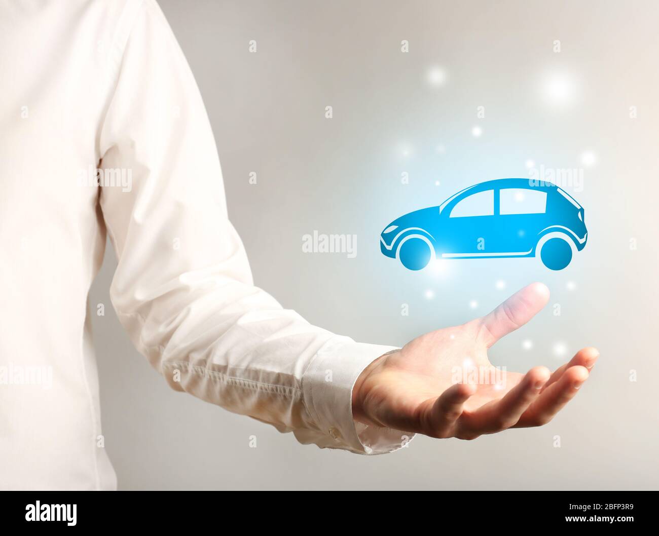 Car share system hi-res stock photography and images - Alamy