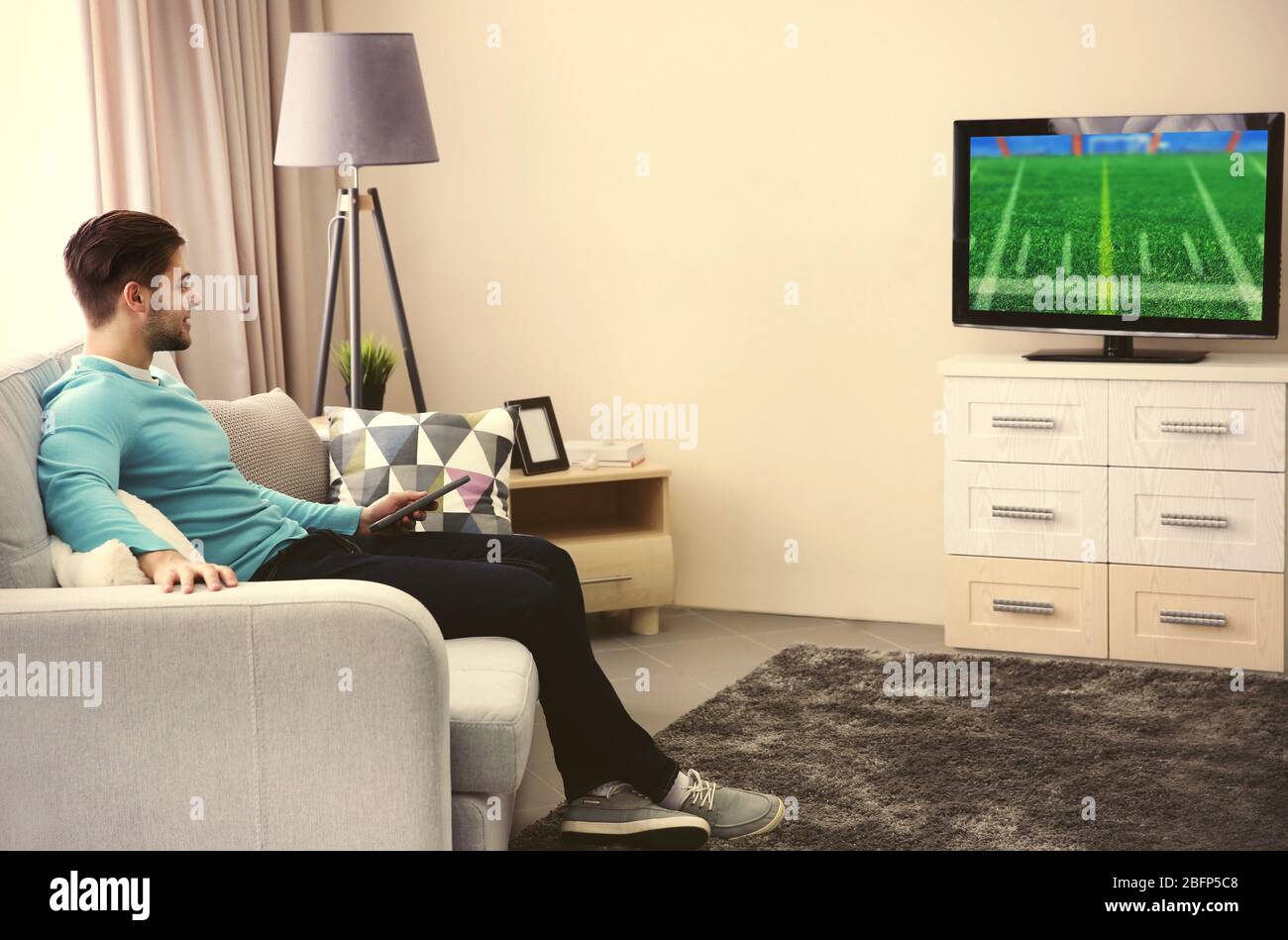 American soap opera hi-res stock photography and images - Alamy