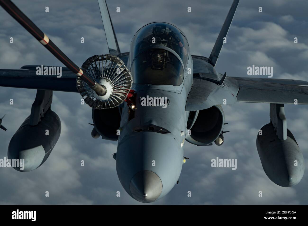 Marine fighter attack squadron 251 hi-res stock photography and images ...