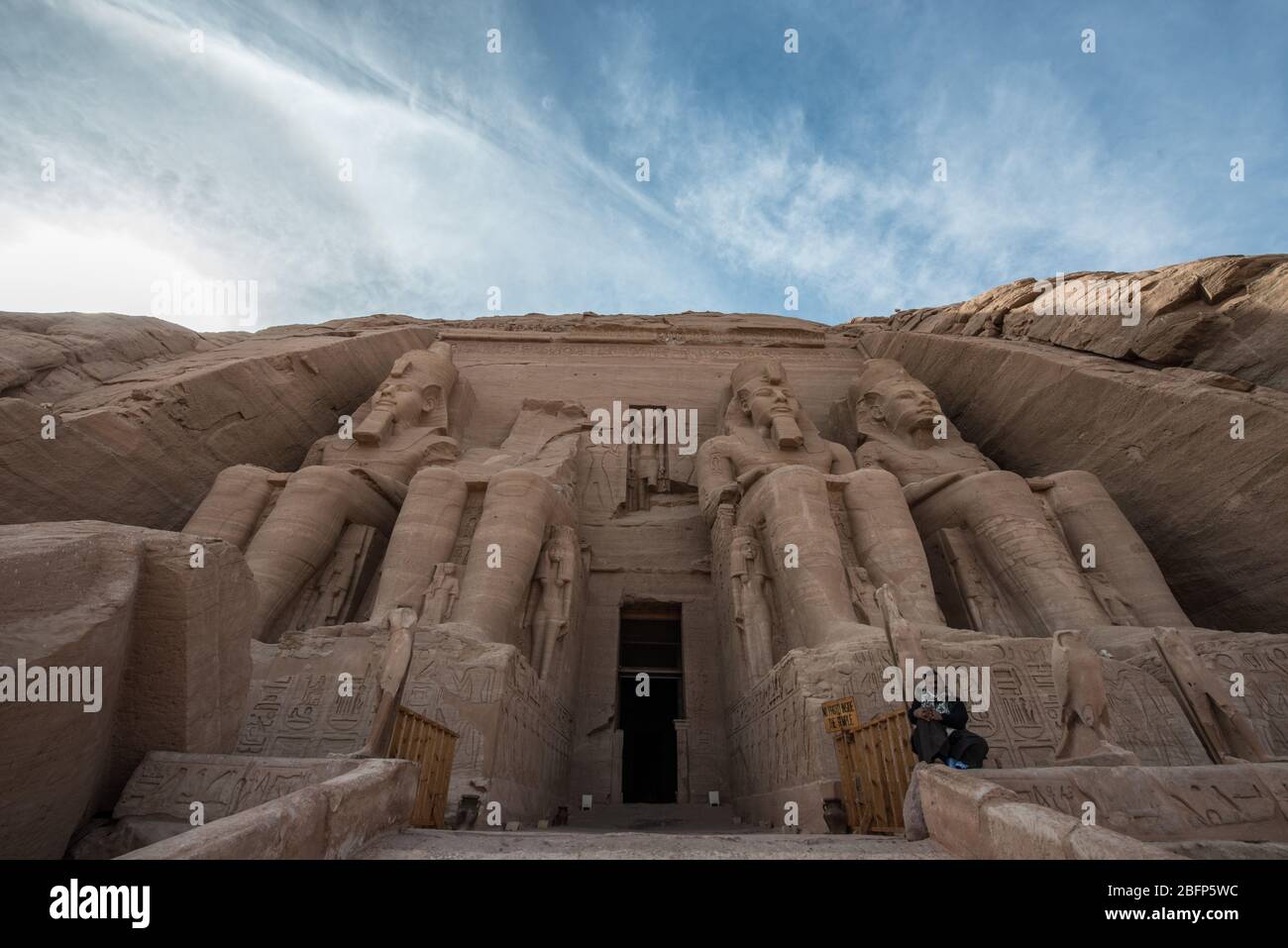 Ancient temples ruins deserts and vibrant cities across Egypt showing ...