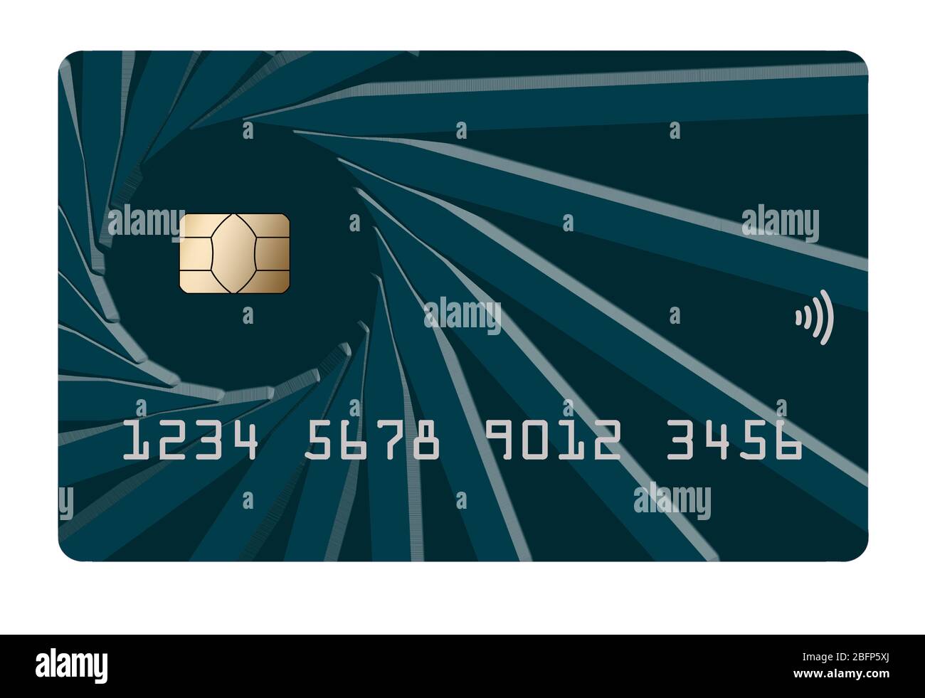 Here is a generic credit card or debit card Stock Photo - Alamy