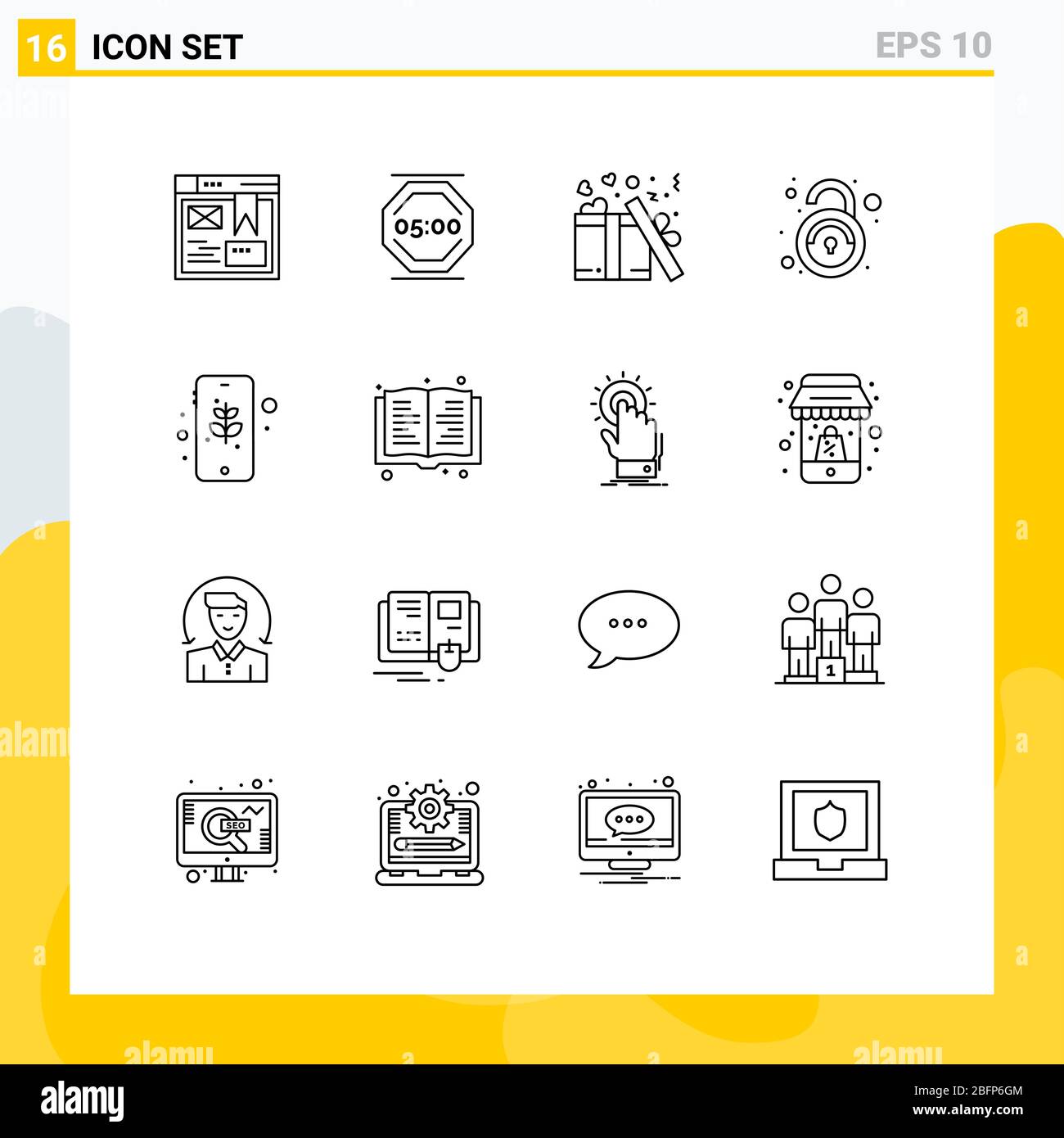 Unsafe working Stock Vector Images - Alamy