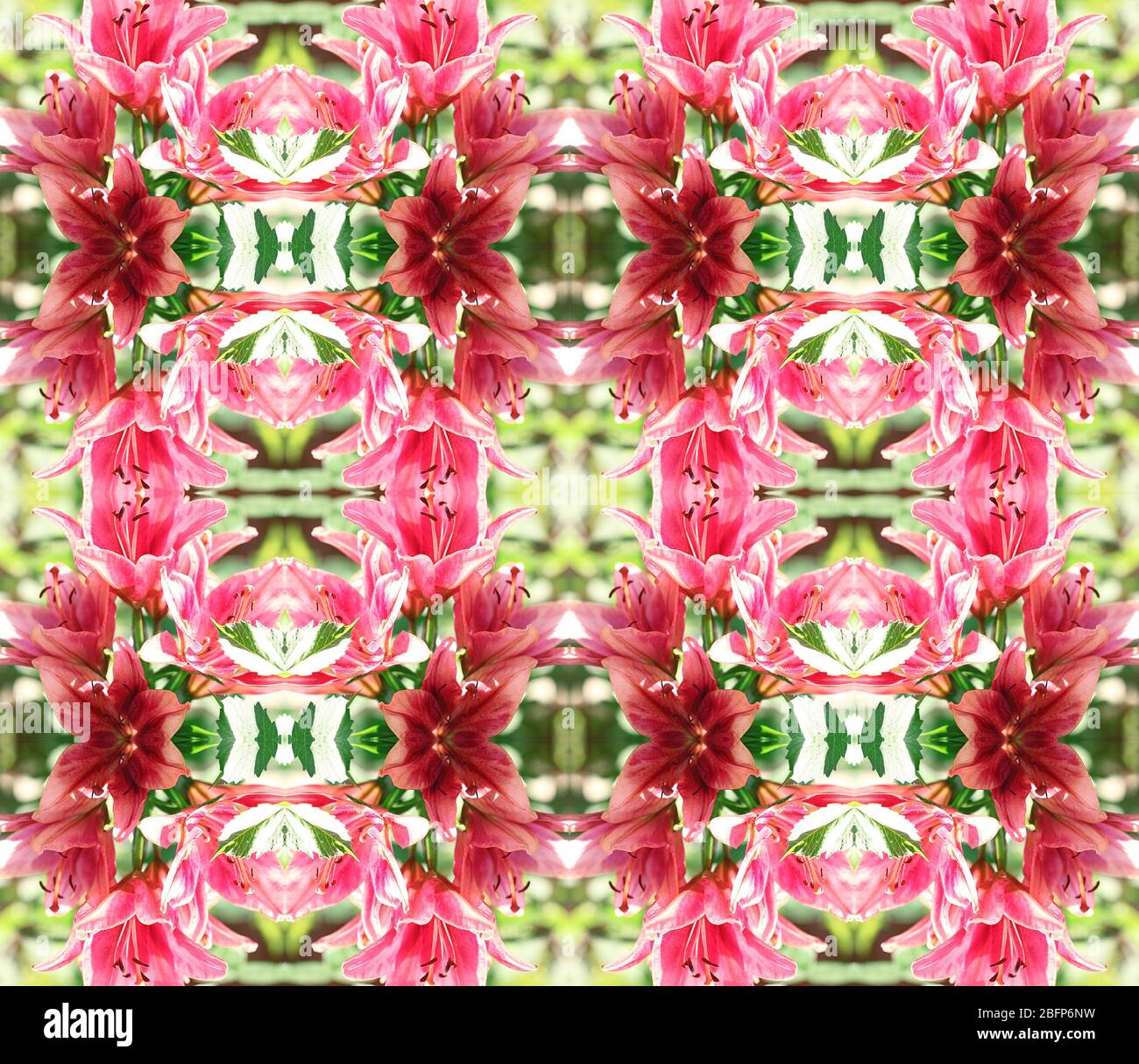 Summer mirror artwork hi-res stock photography and images - Alamy