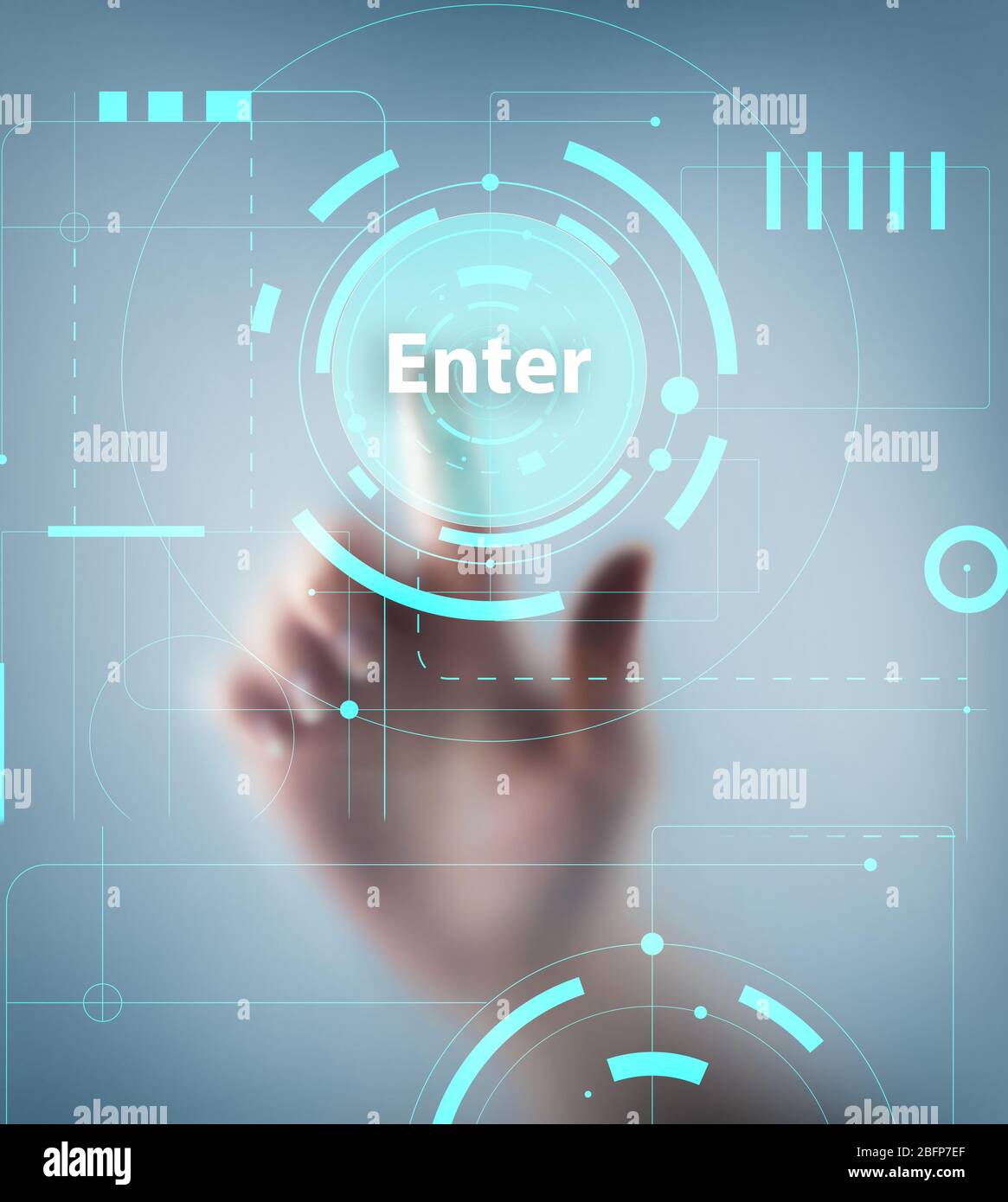 Virtual reality icon transparent hi-res stock photography and images ...