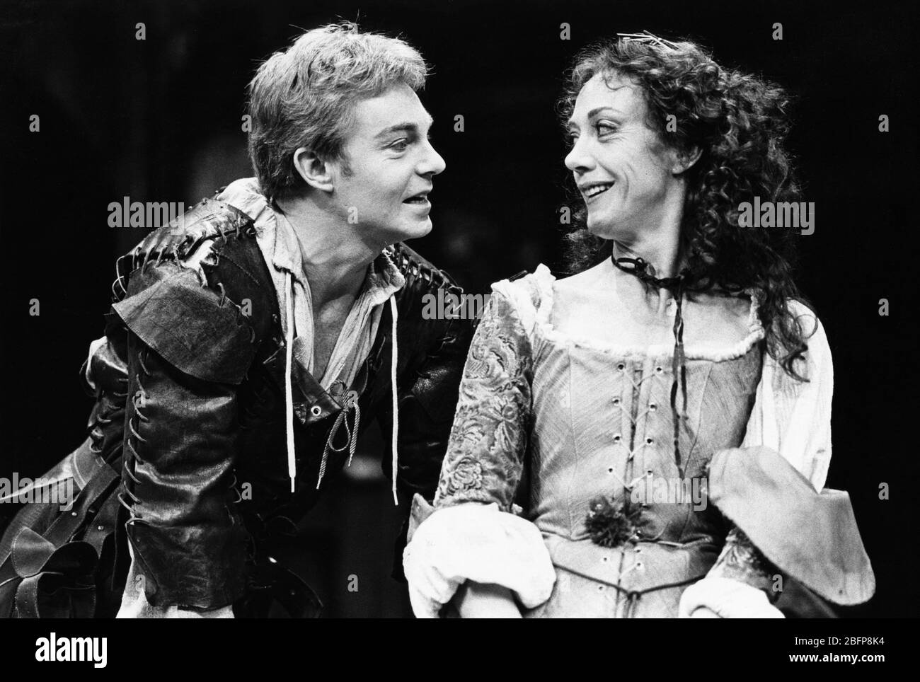 Eileen atkins hi-res stock photography and images - Alamy