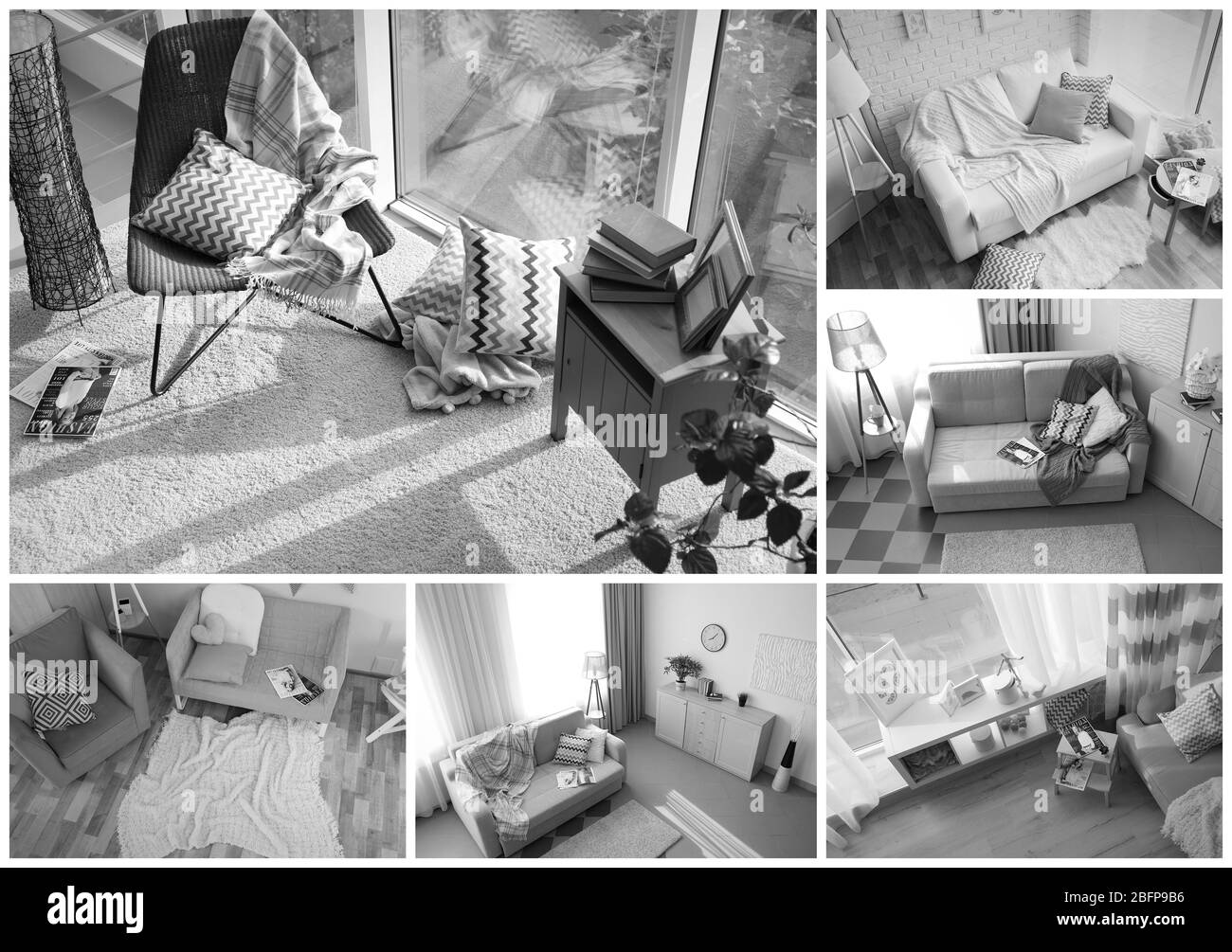 Cctv home Black and White Stock Photos & Images - Alamy