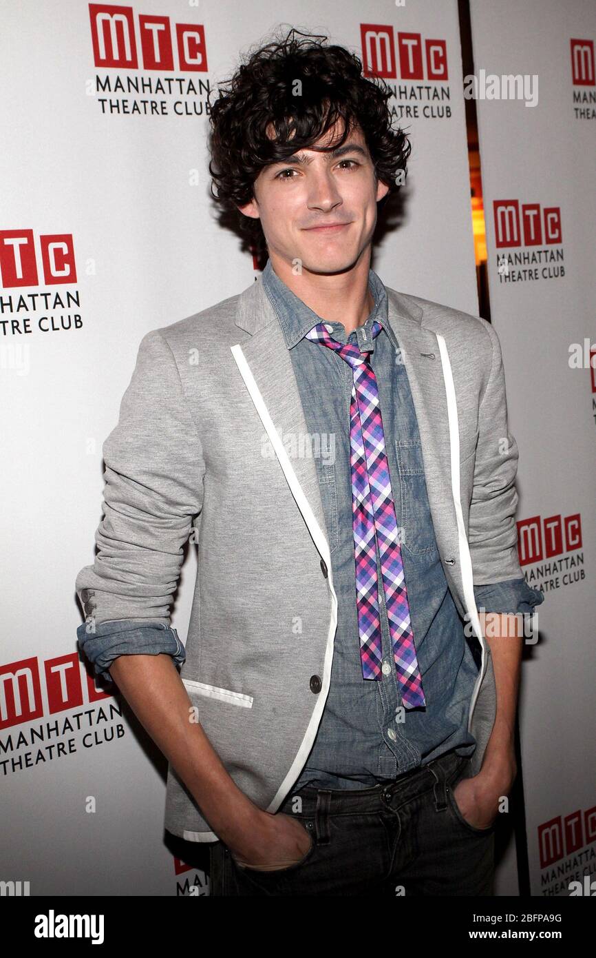 Aaron michael hi-res stock photography and images - Alamy