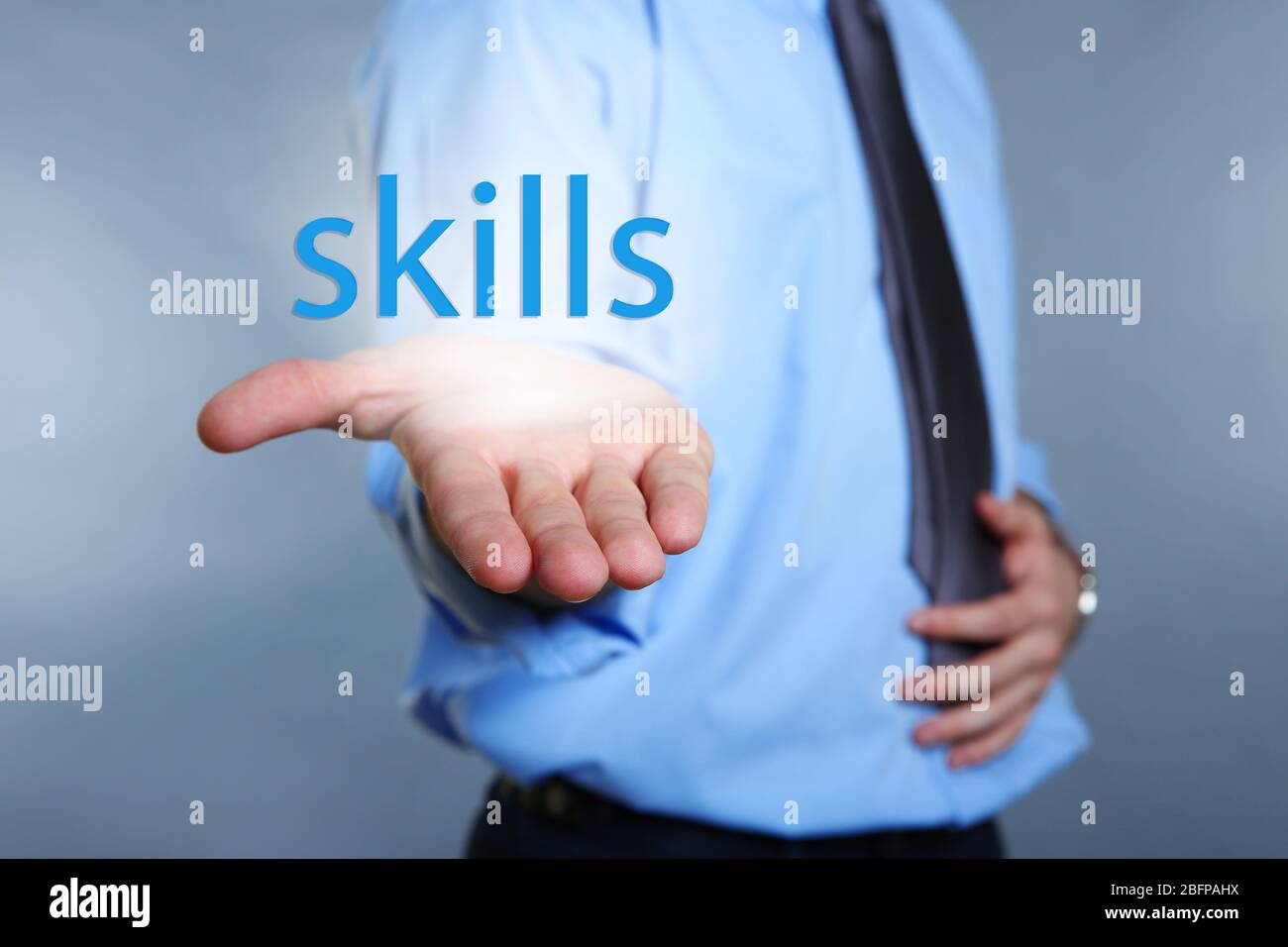 Personal skill building hi-res stock photography and images - Alamy