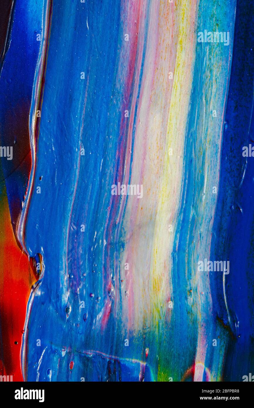 Abstract Paint Texture/Background Stock Photo - Alamy