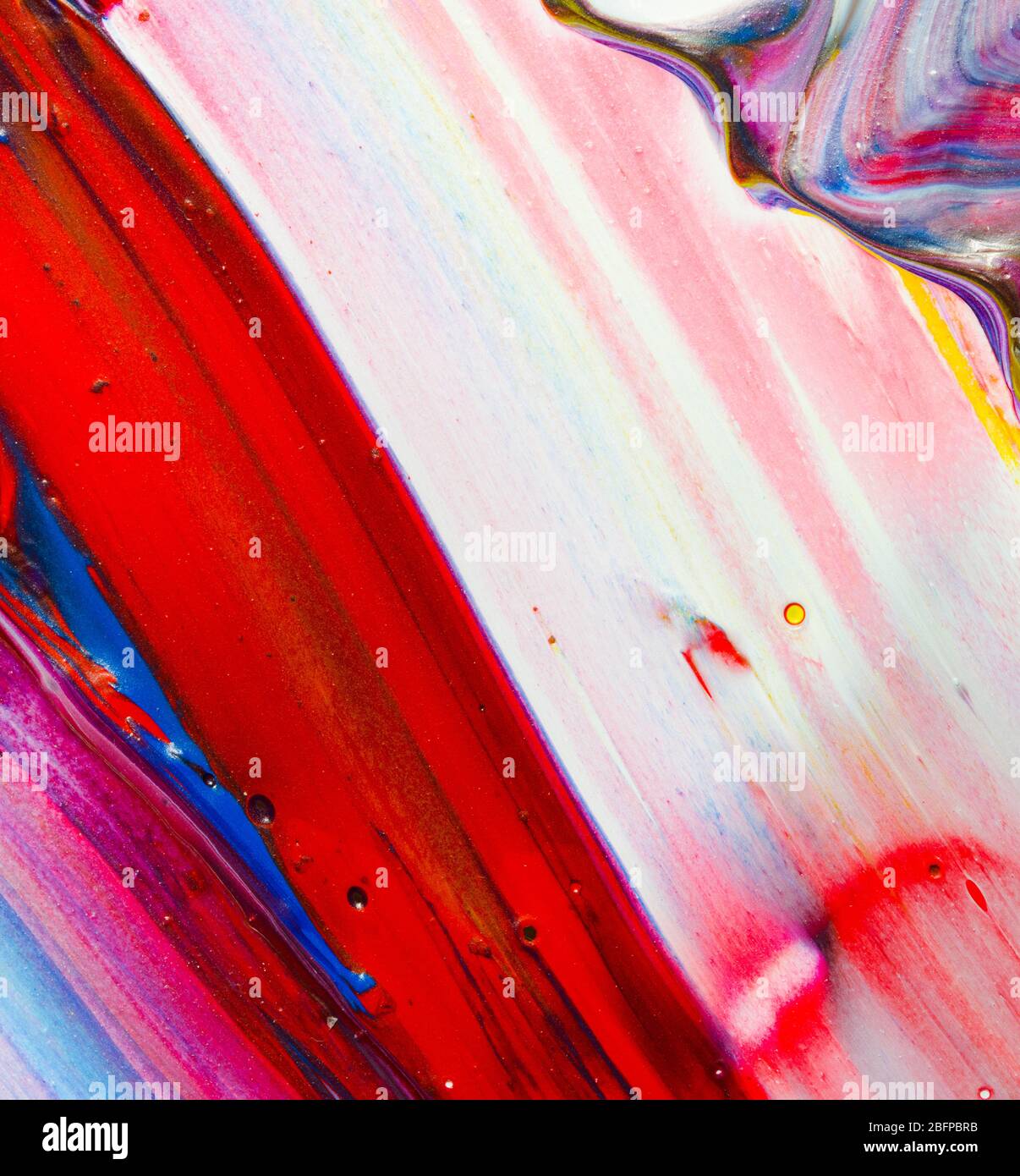 Abstract Paint Texture/Background Stock Photo - Alamy