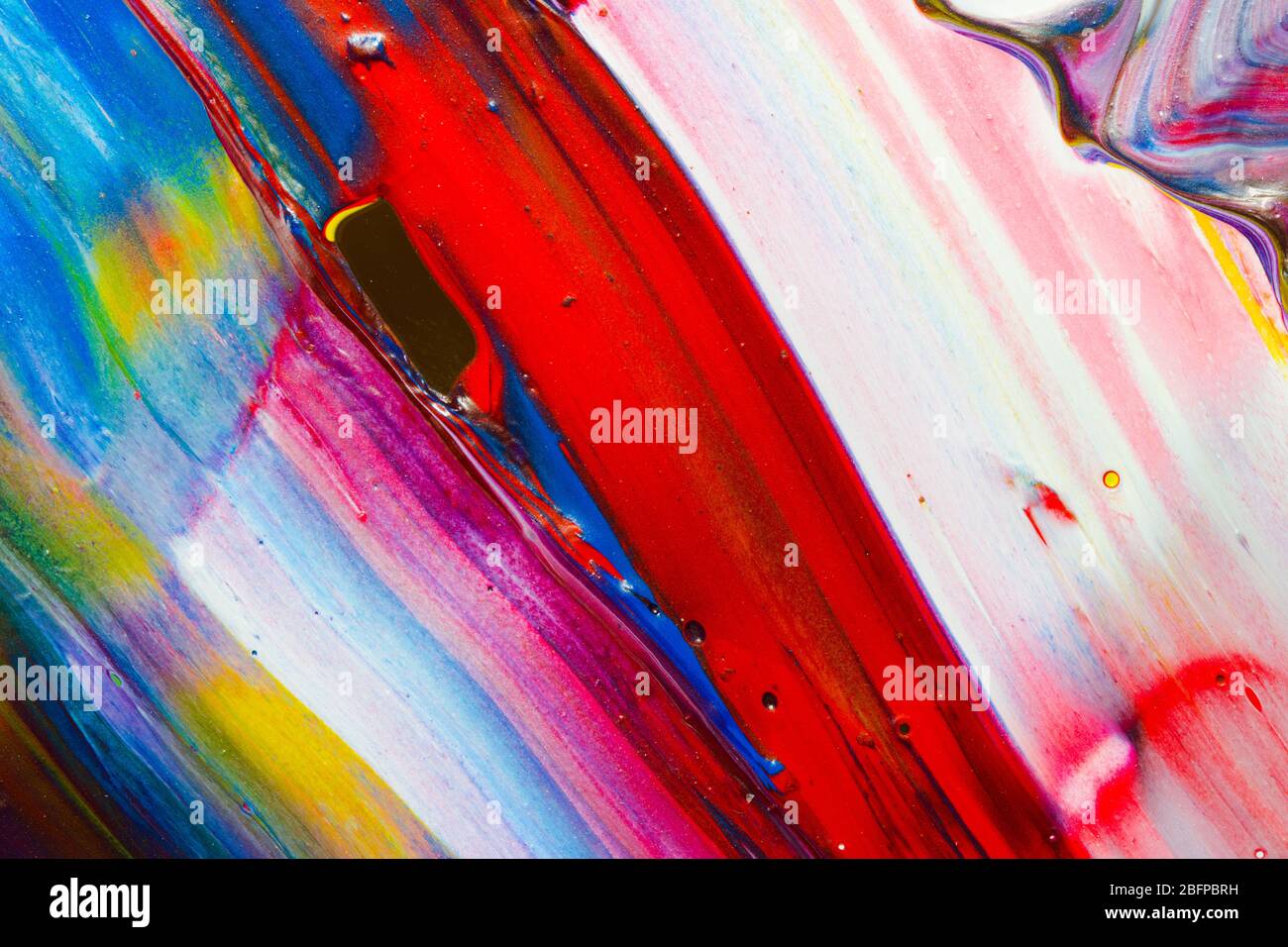 Abstract Paint Texture/Background Stock Photo - Alamy