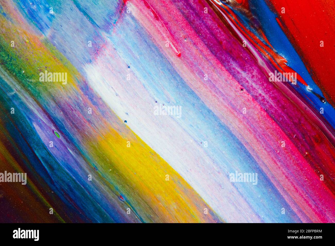 Abstract Paint Texture/Background Stock Photo - Alamy