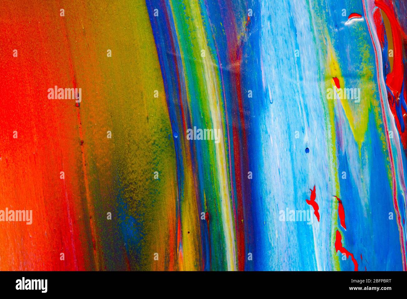 Abstract Paint Texture/Background Stock Photo - Alamy