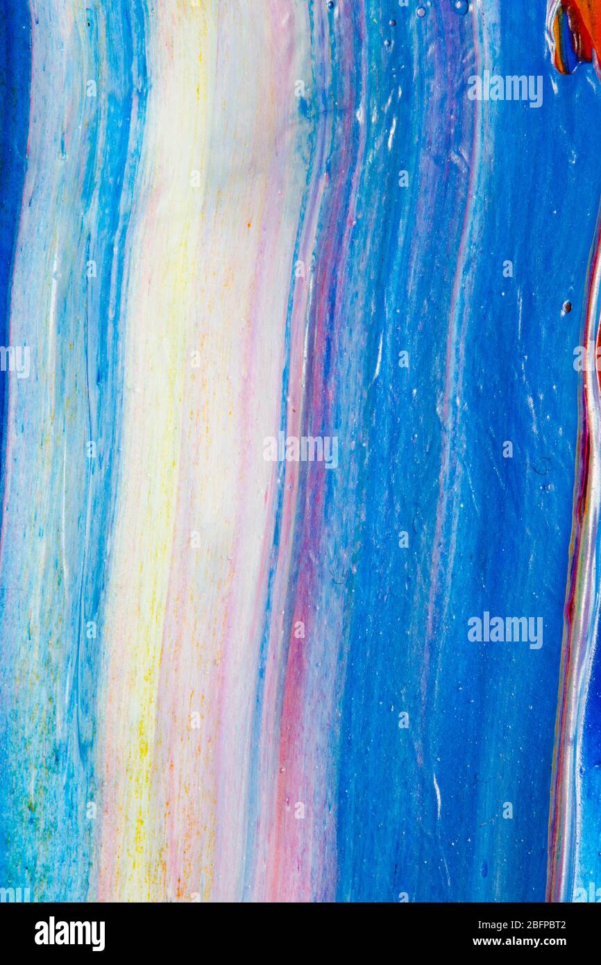 Abstract Paint Texture/Background Stock Photo - Alamy